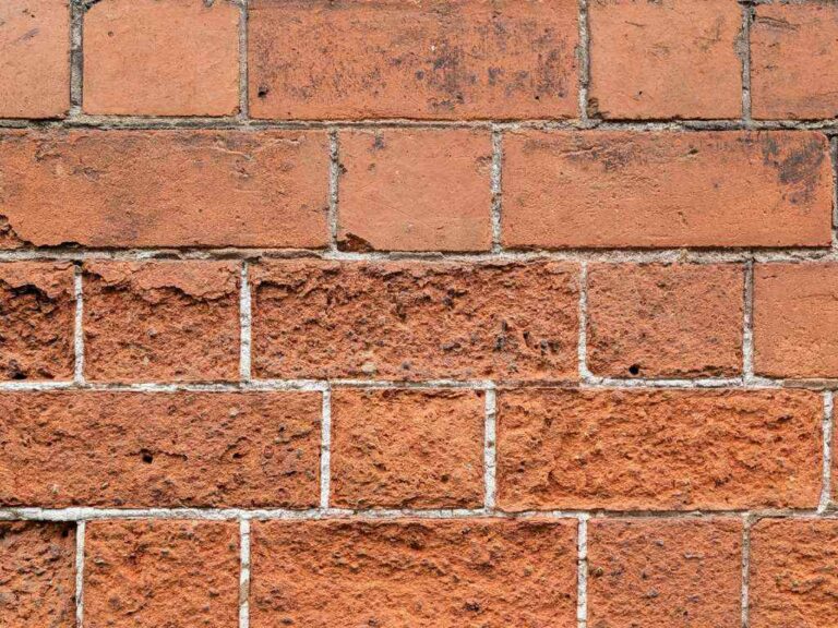 Brick Spalling and Blown Bricks - Causes, Prevention and Repair ...