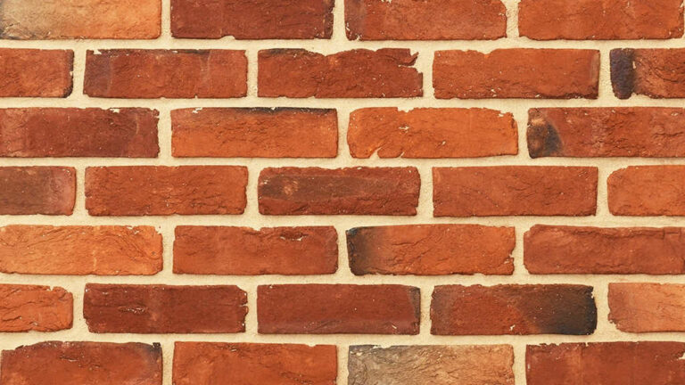 UK Brick Colours | Regional and Matching Guide