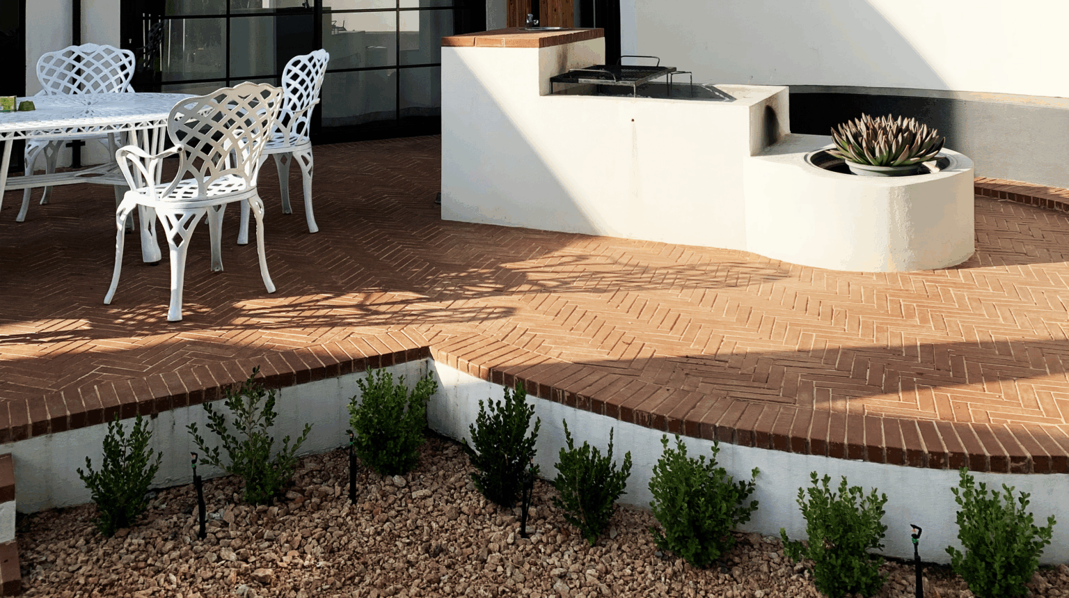 New Classic Clay Pavers from Imperial - Imperial Bricks